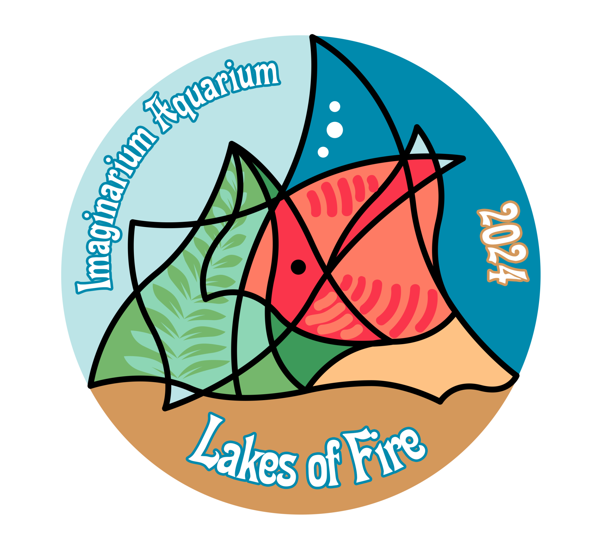 2024 Style Guide – Imaginarium Aquarium
