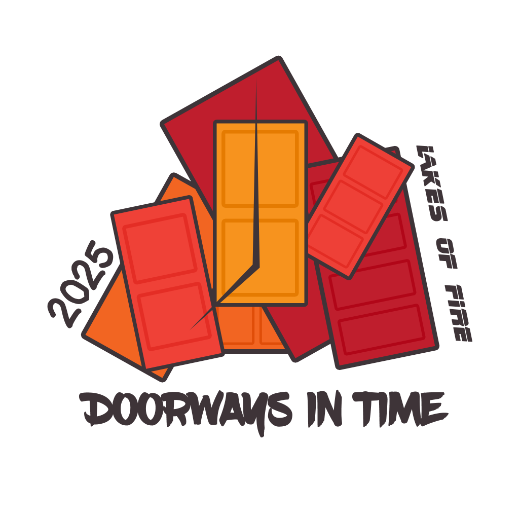 2025 Style Guide – Doorways in Time